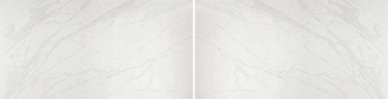 Calacatta Santa Bookmatch Slabs | ClassicQuartzStone UK