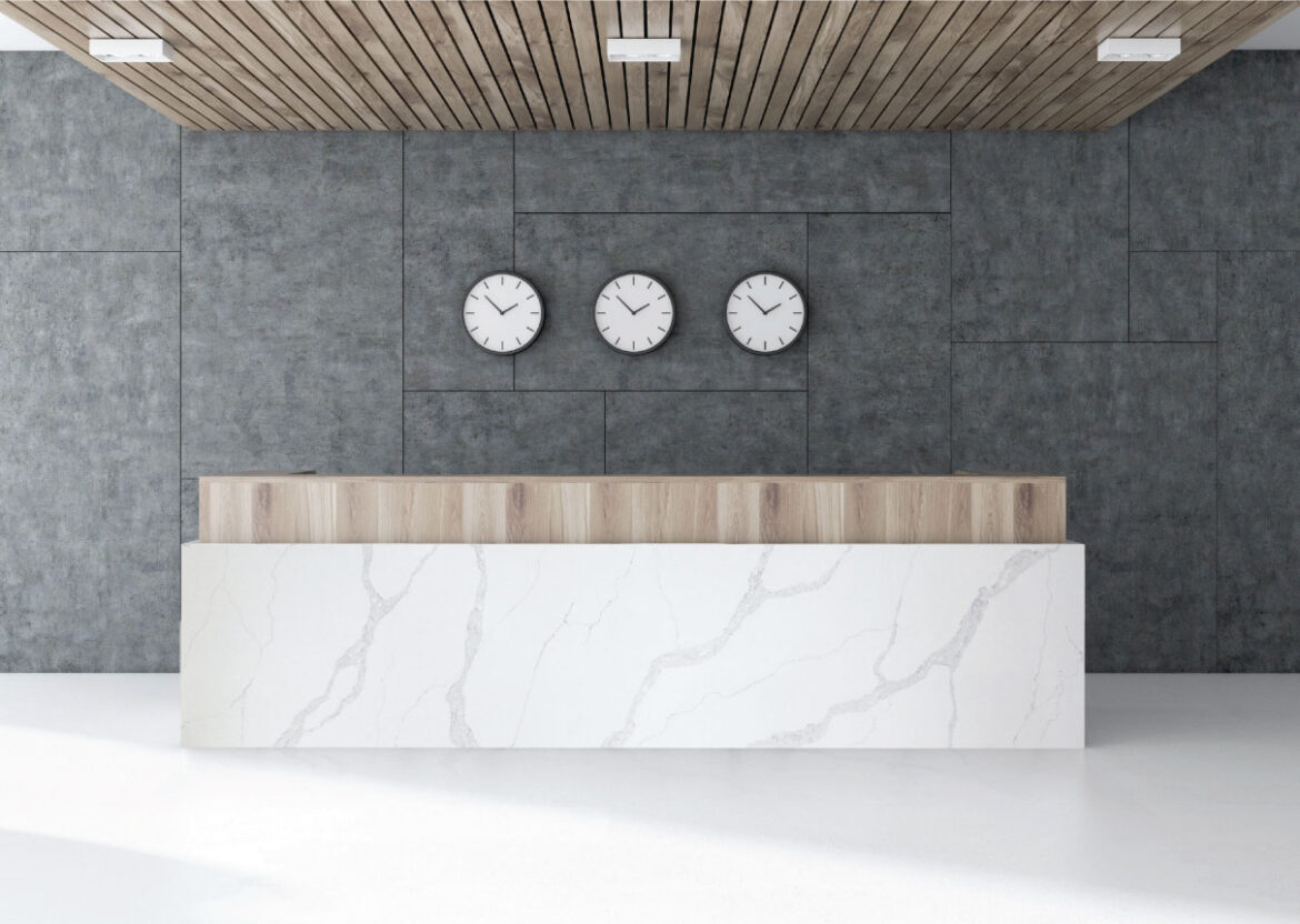 Calacatta-Grey | ClassicQuartzStone UK