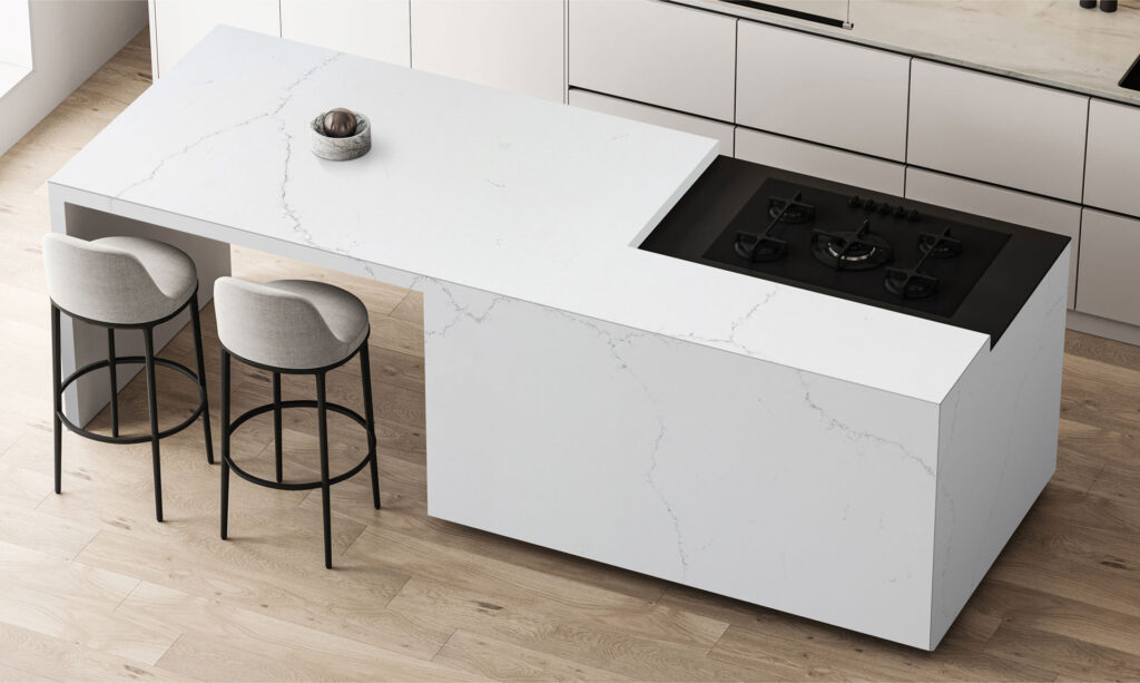 HS326-MISTRY-Kitchen-Design | ClassicQuartzStone UK