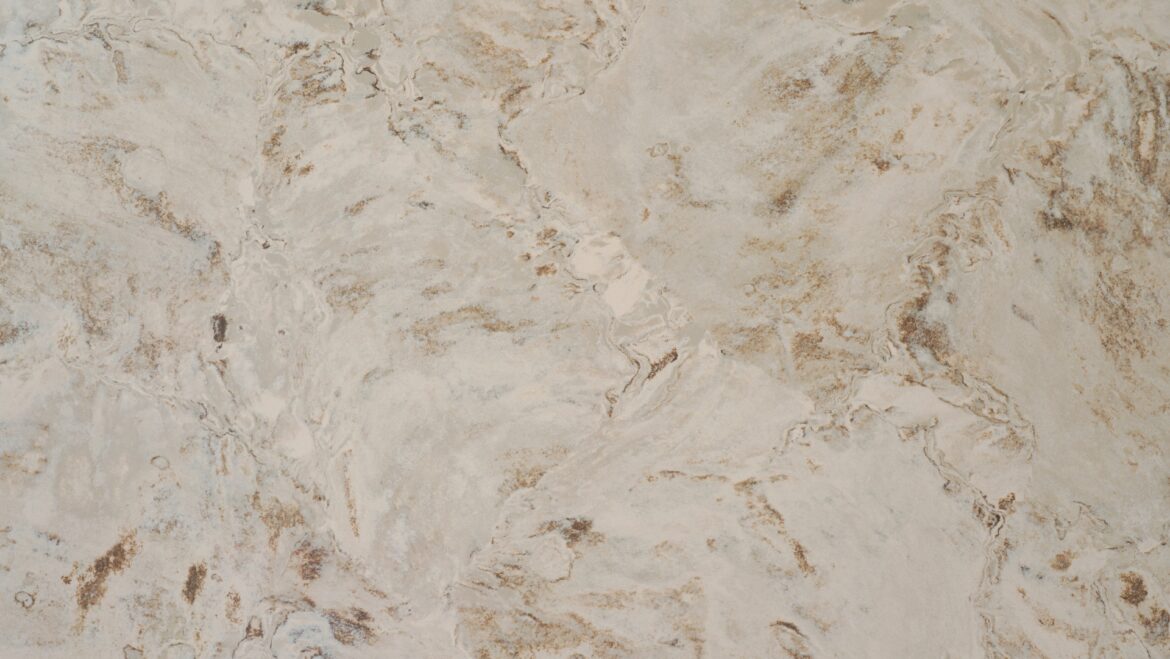HS348 KAVALA BROWN Quartz Stone | ClassicQuartzStone UK