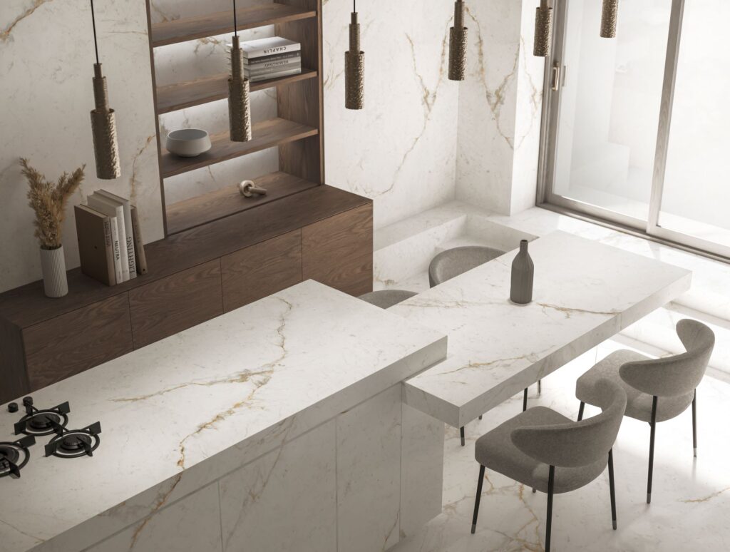 AMB_NEGEV | ClassicQuartzStone UK